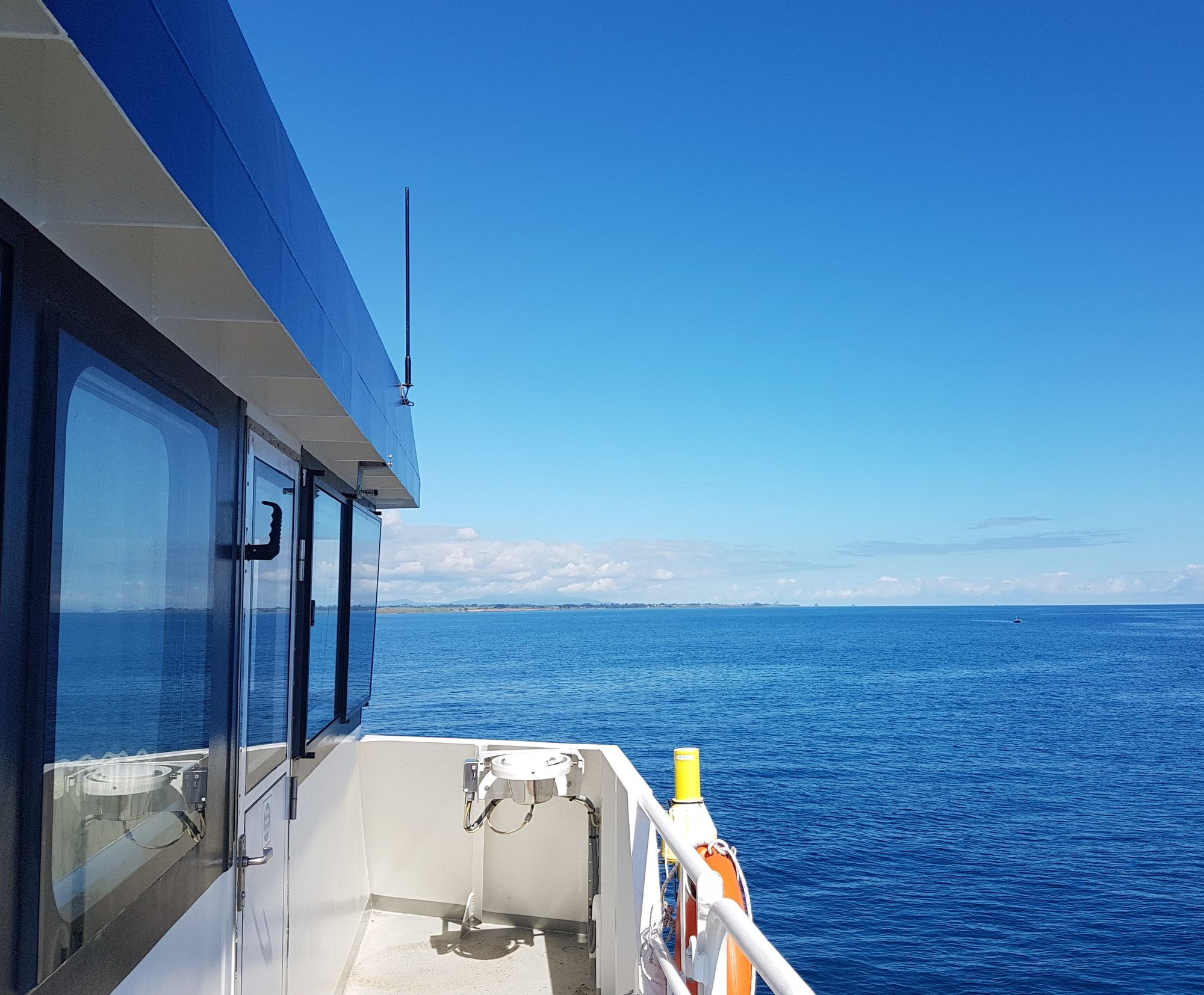 DP1 Seaworker – Seaworks Vessels