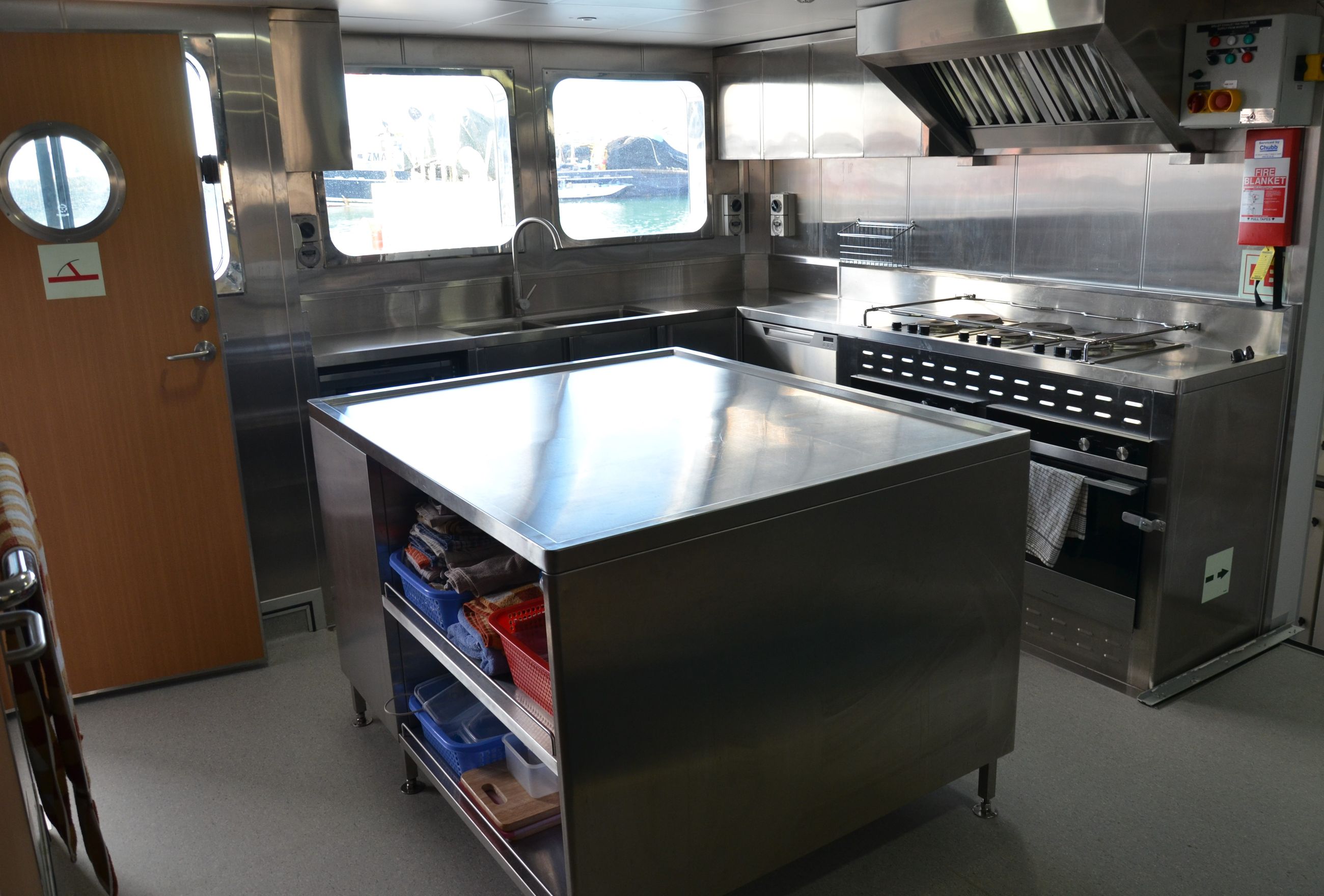 DP1 Seaworker – Seaworks Vessels