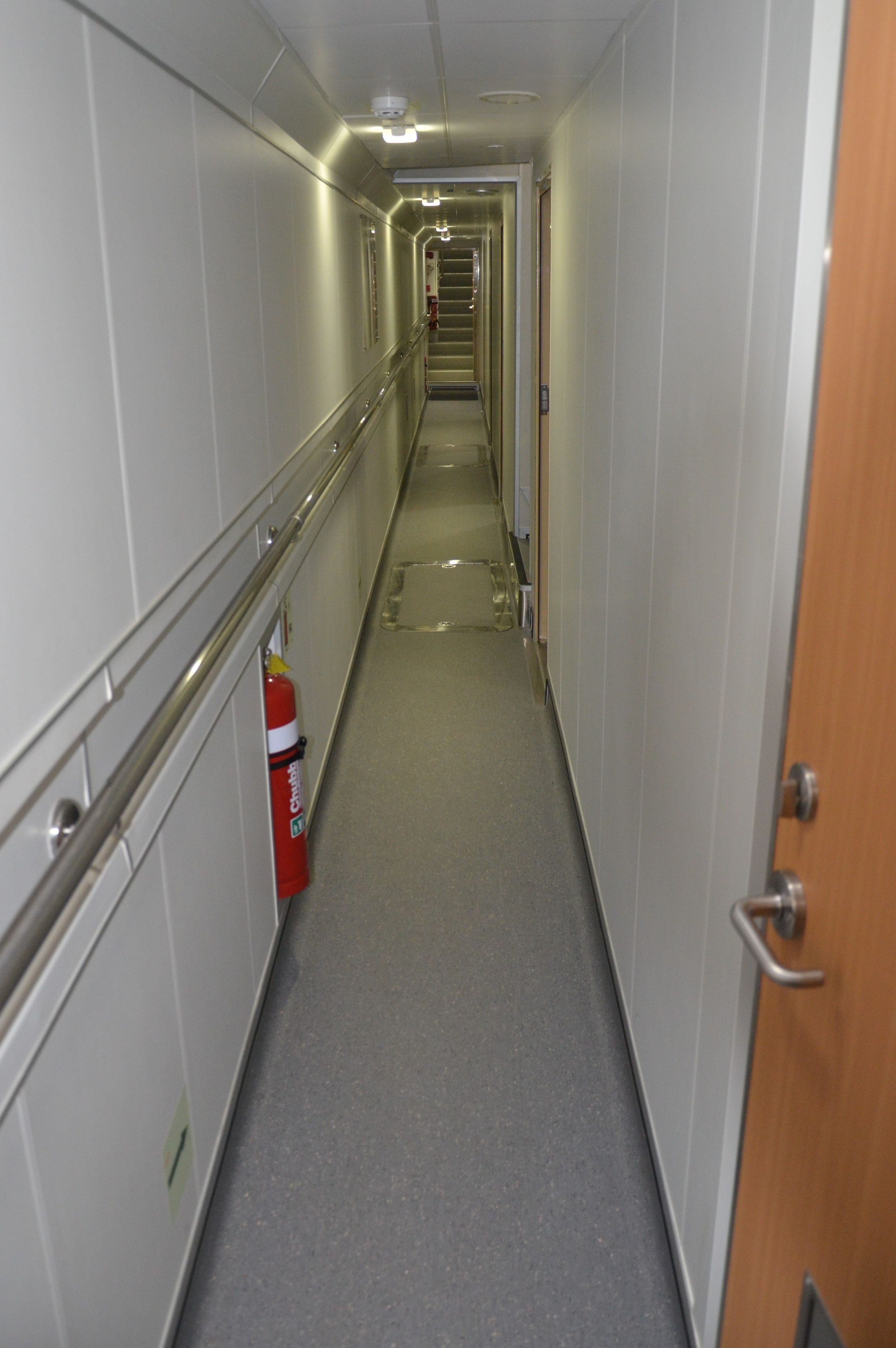 DP1 Seaworker – Seaworks Vessels