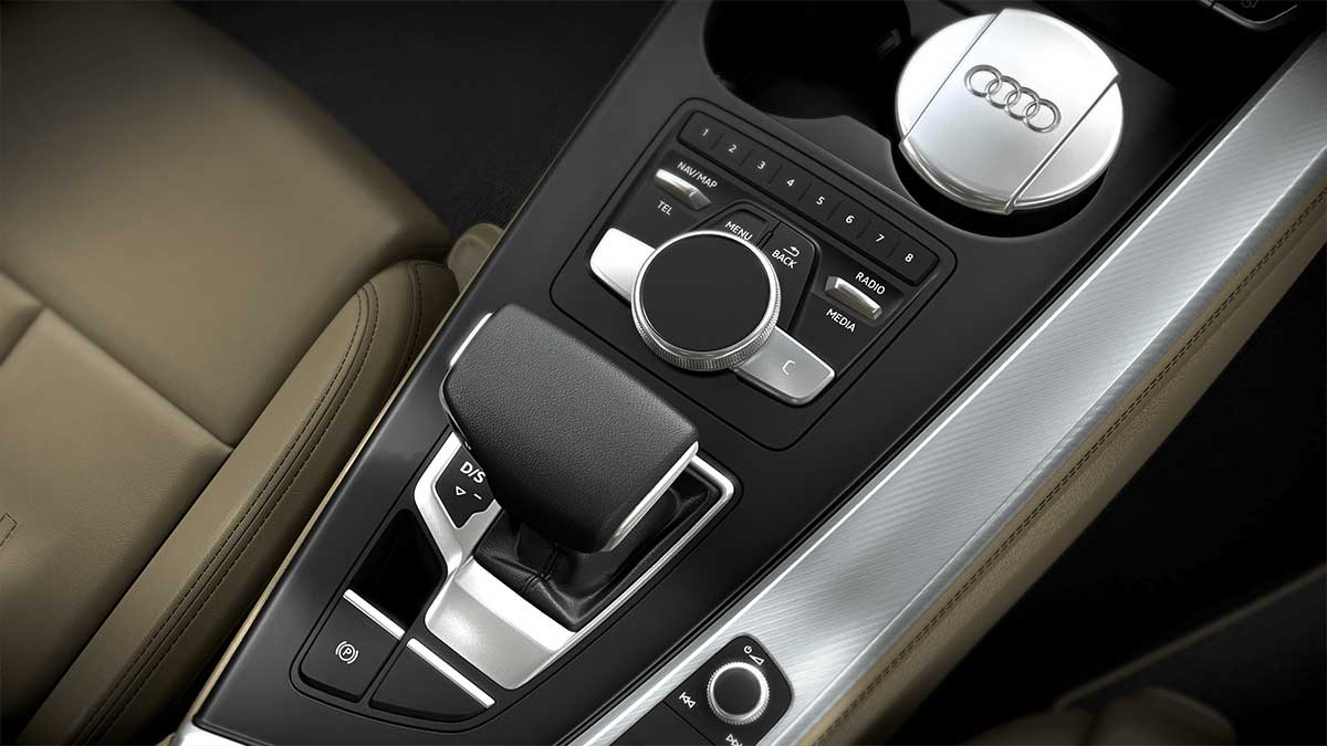 Audi VR experience wins at the National Technology Awards