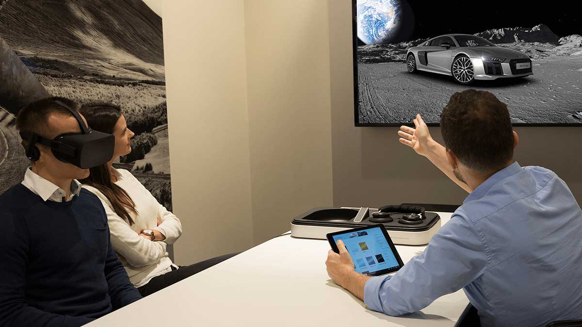 News & Insights | ZeroLight