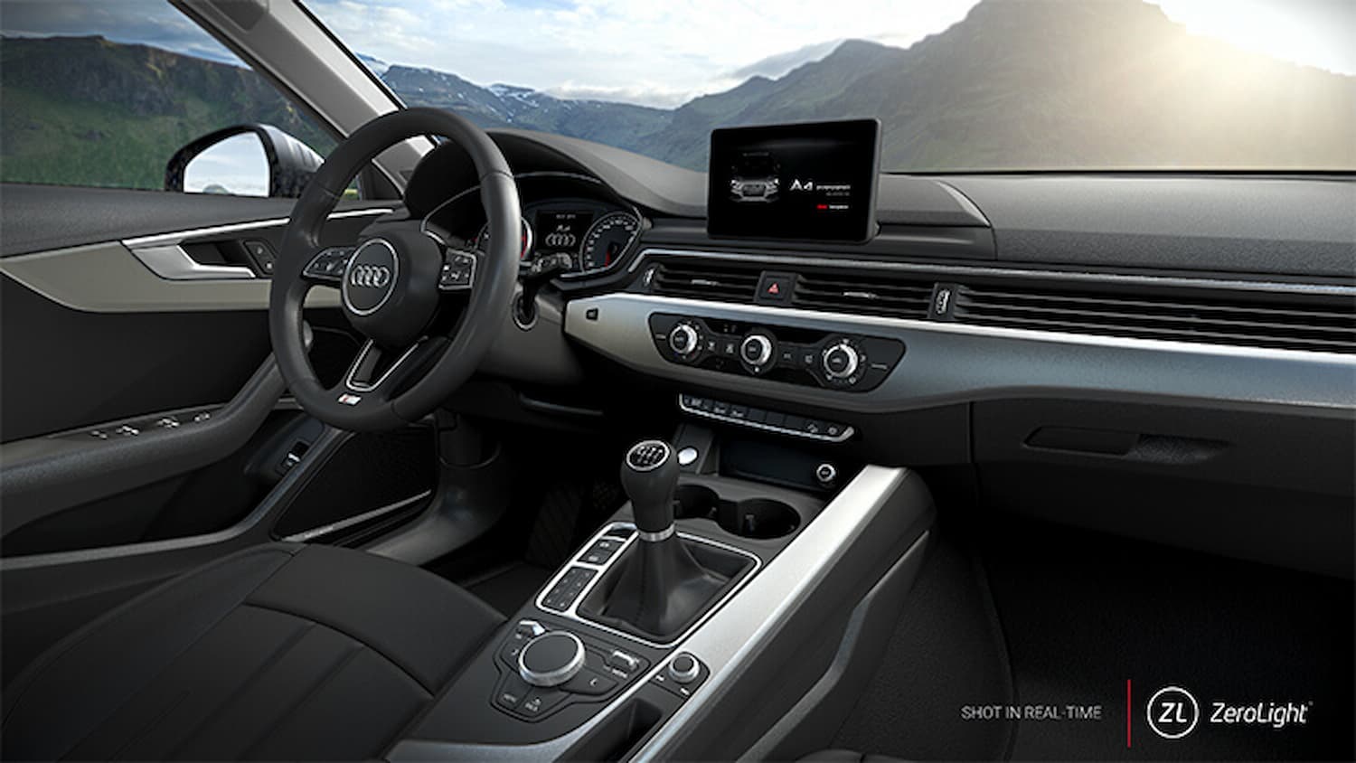 The Audi VR Experience: Dealer Installations at Scale