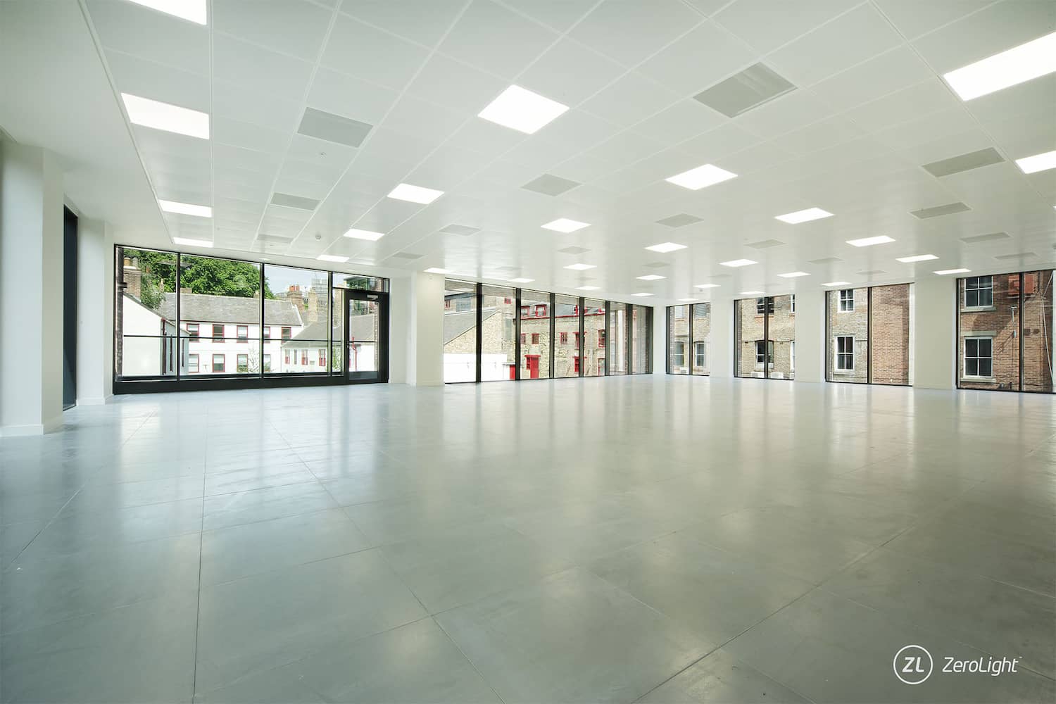 ZeroLight moves headquarters to multi million pound Live Works ...