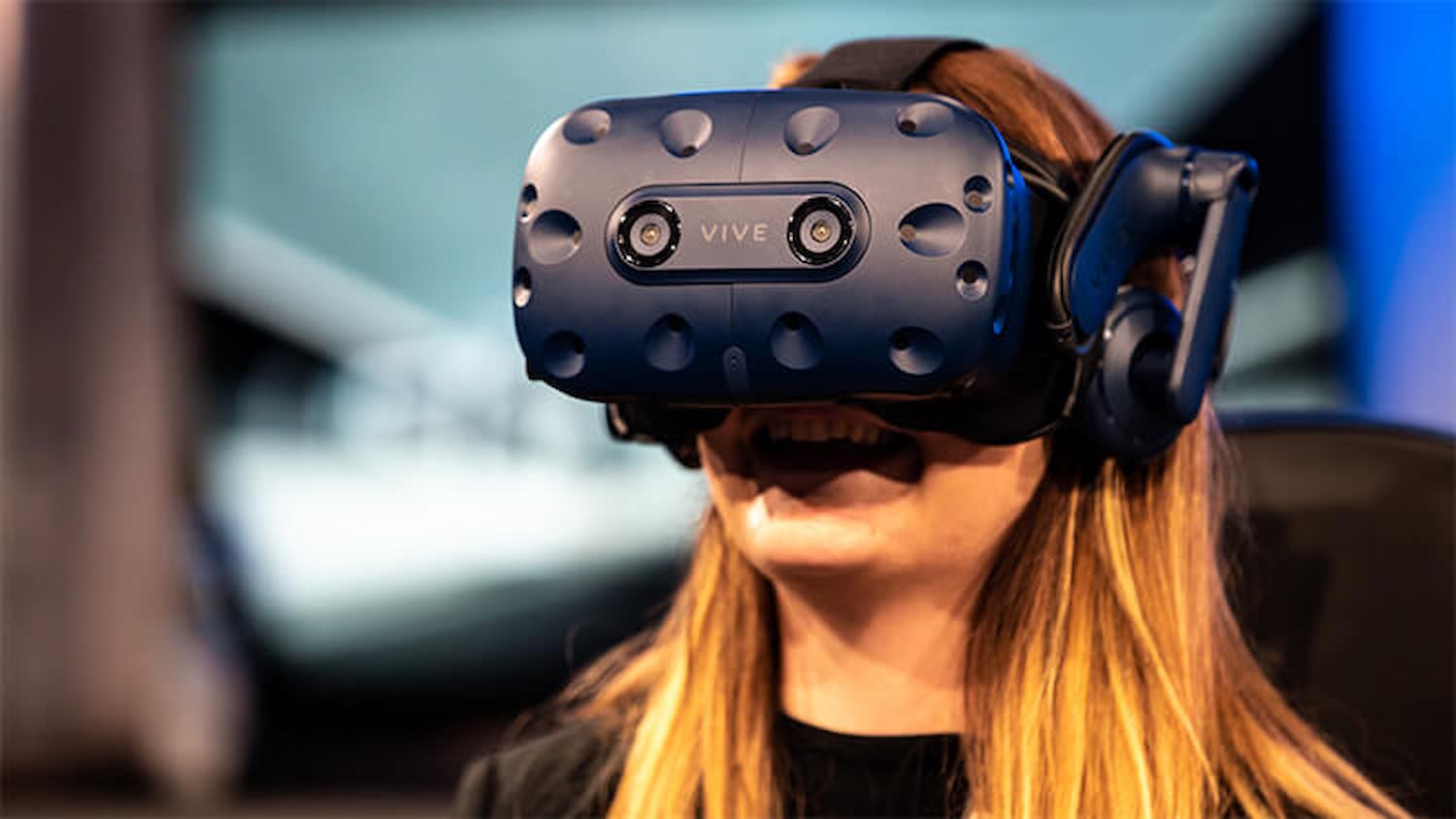 Which VR headset is right for your project?