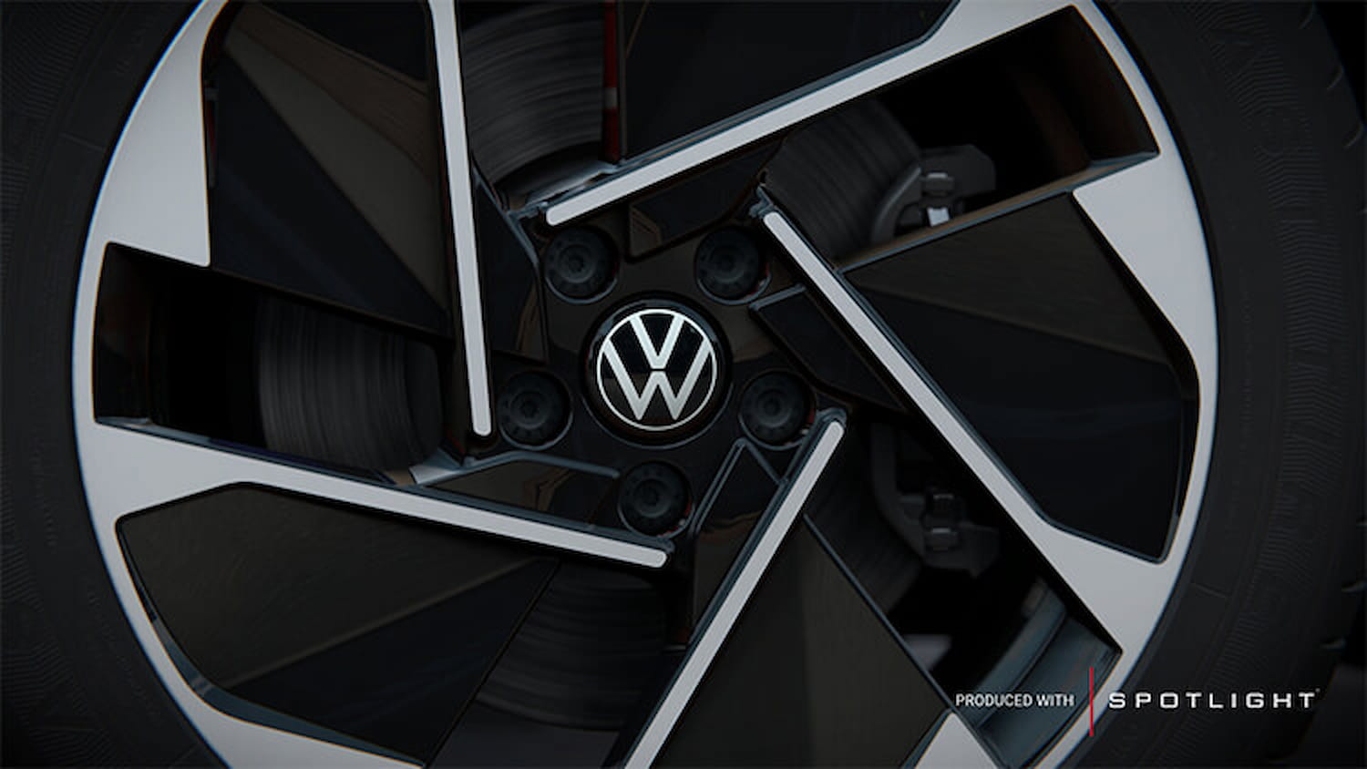 Volkswagen Begins Global Deployment of ZeroLight's SpotLight platform