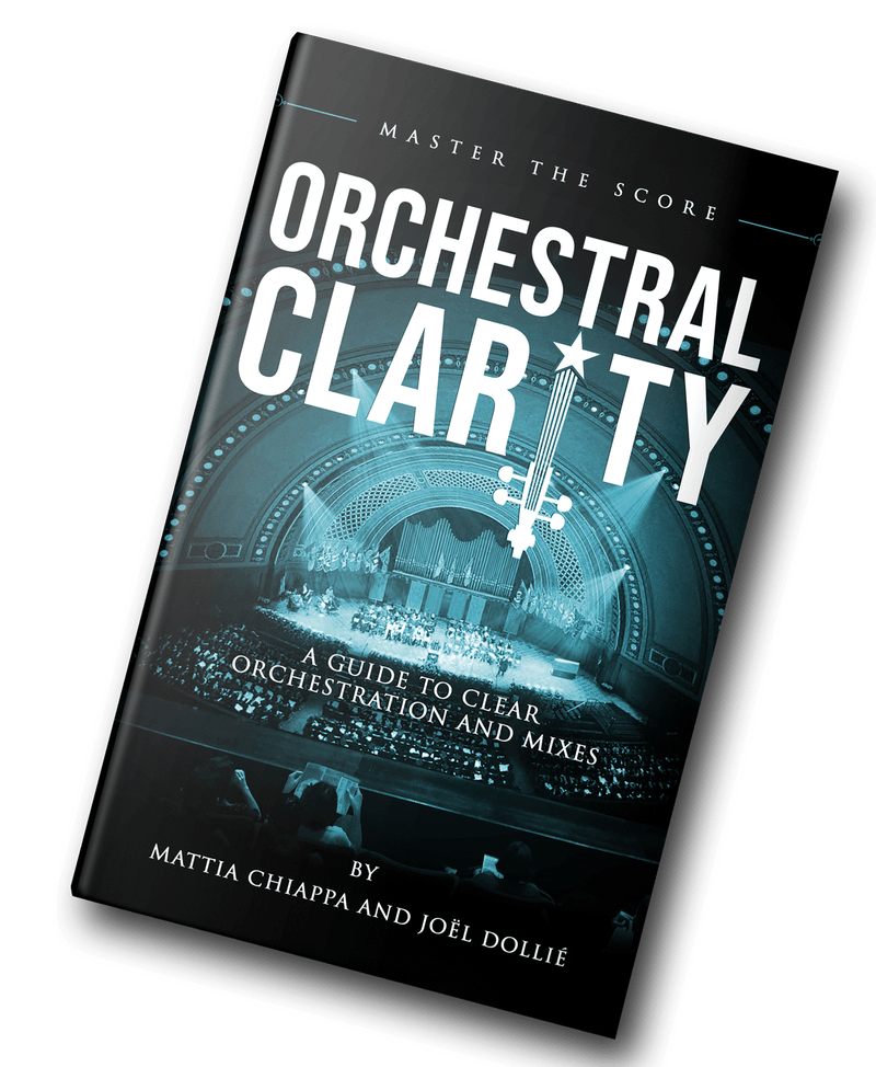 20th Century Orchestral Writing | Master The Score