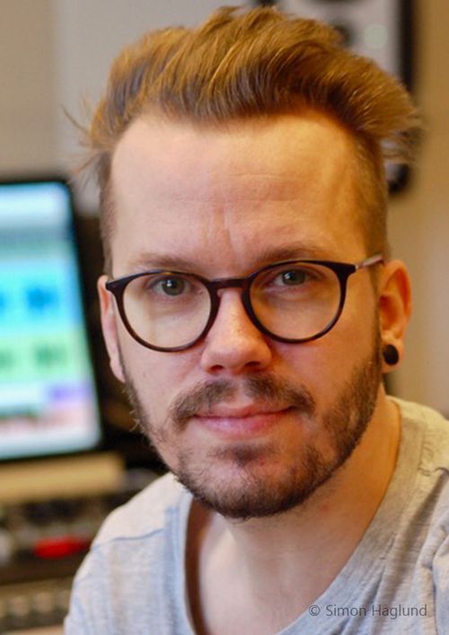 Sound Design for Media Composers | Master The Score