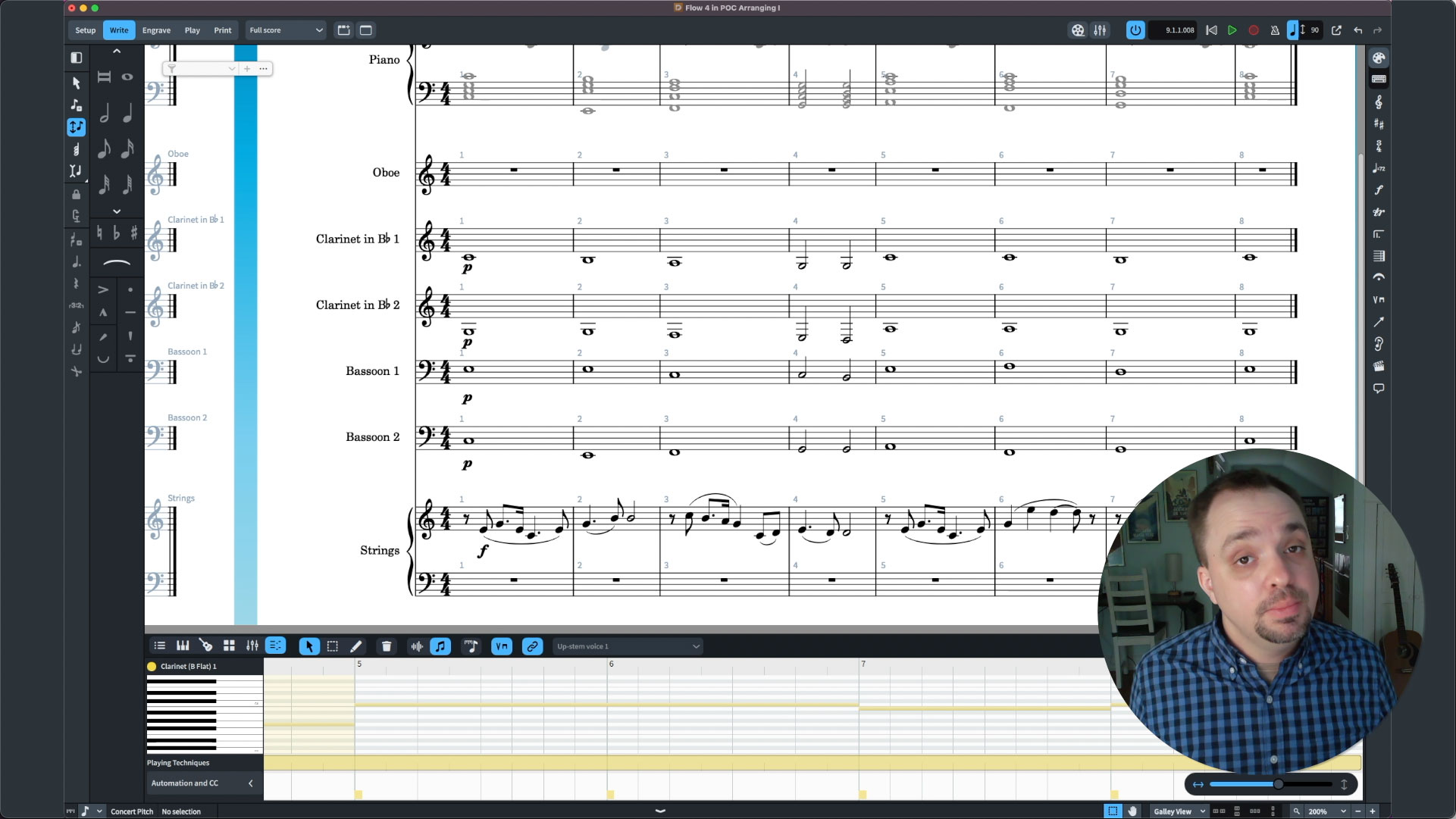 Pillars of Composition for beginners and advanced composers