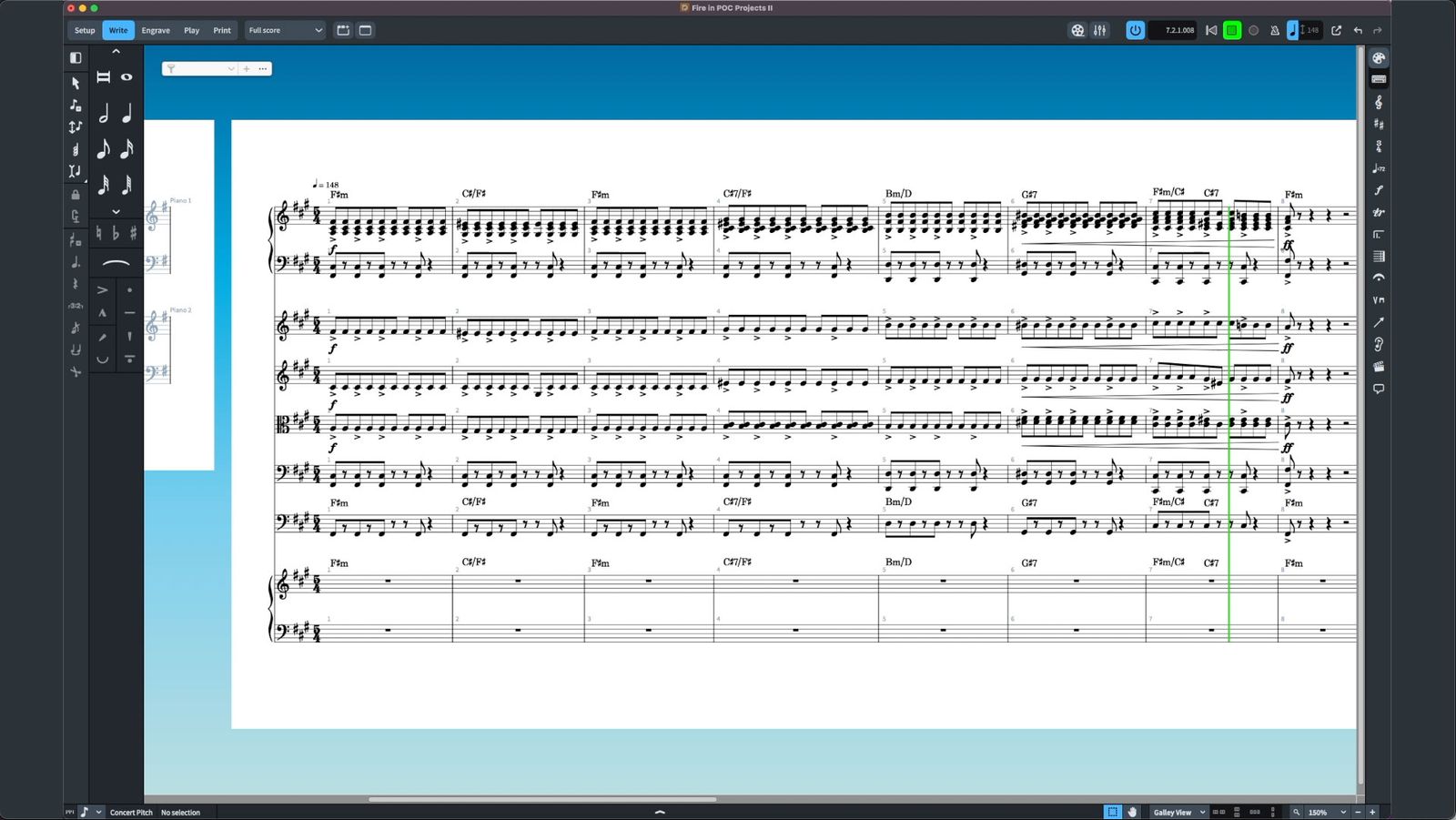 Pillars of Composition for beginners and advanced composers