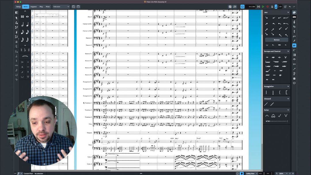 Pillars of Composition for beginners and advanced composers