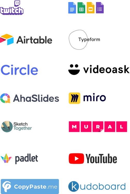 Topia | Metaverse Platform