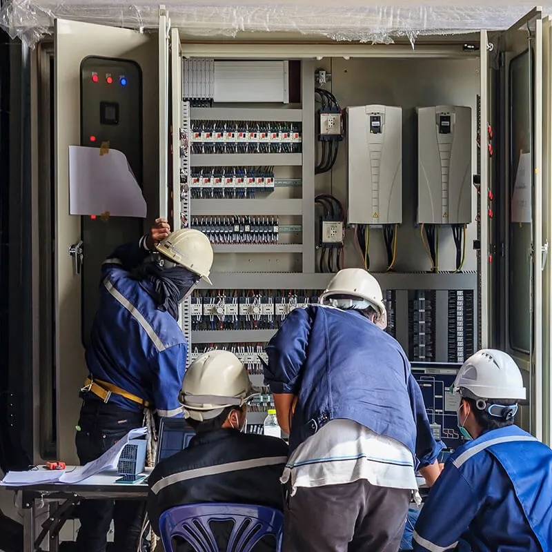 Electrician Wollongong | Trusted Wollongong Electrical | Hott Electrics