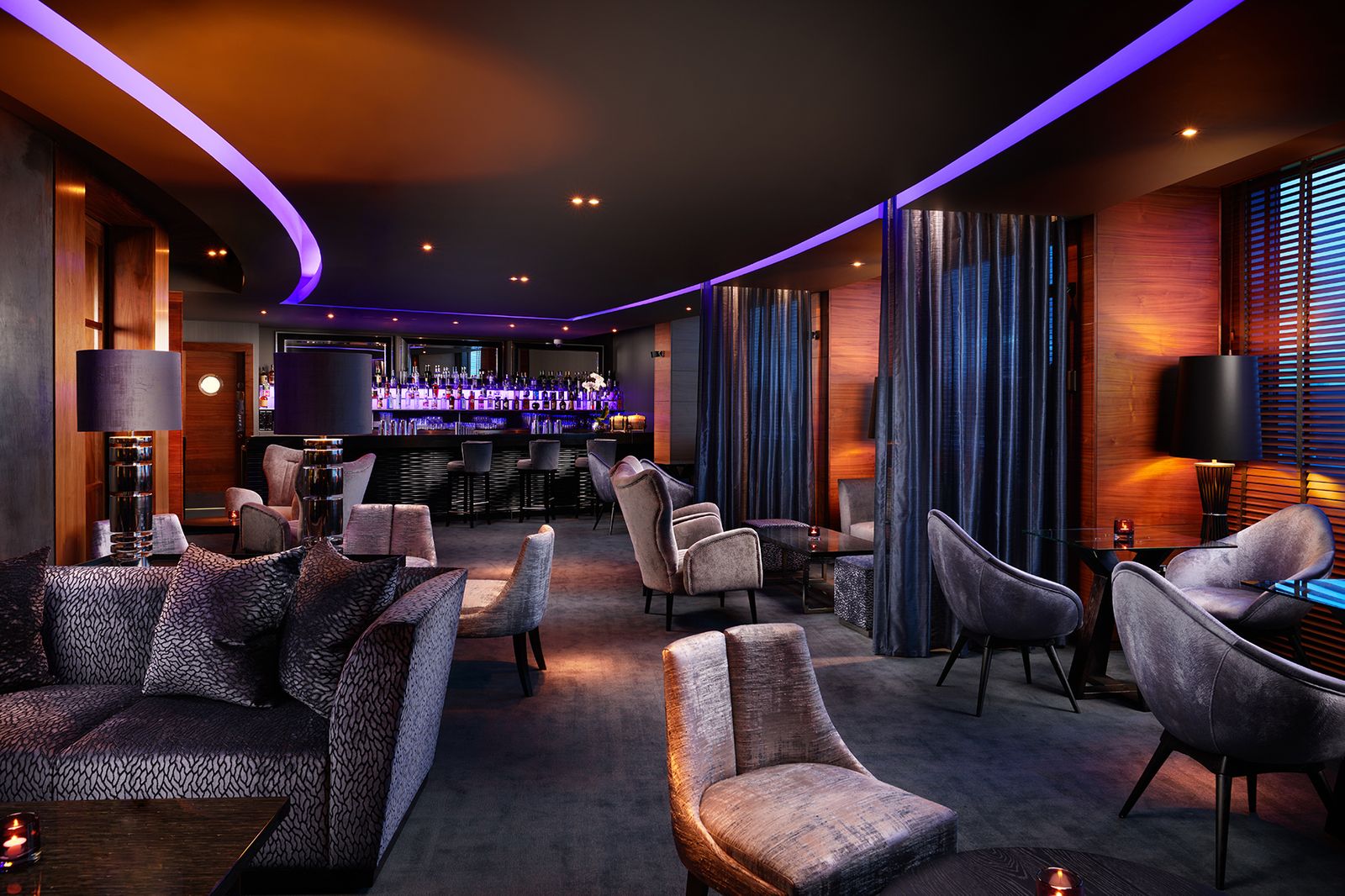 Aviator Hotel | Farnborough Airport