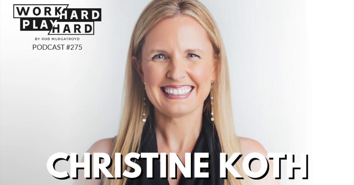 Work Hard Play Hard Podcast - Resolve Mysterious Pain in Your Back ...