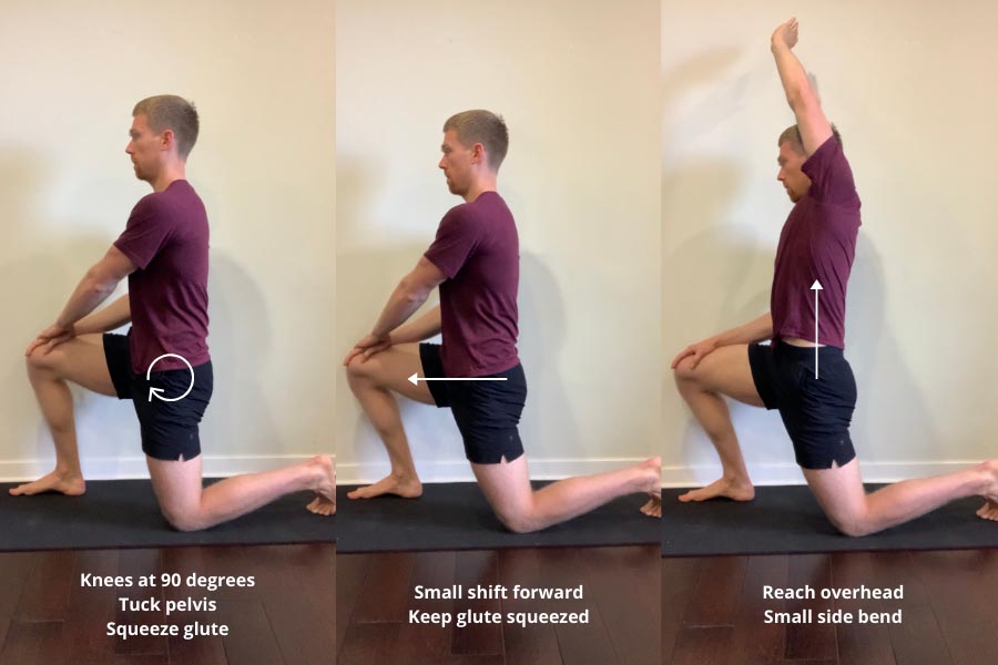 The Best Hip Flexor Stretches For Tight Hips The Best Hip Flexor Stretches For Tight Hips