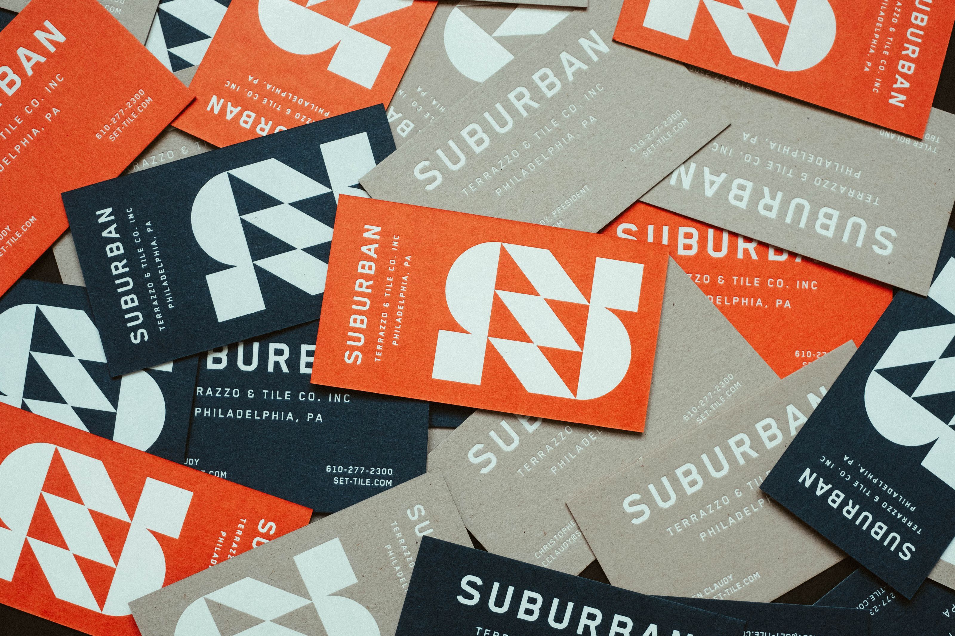 Mike Smith — Brand Designer