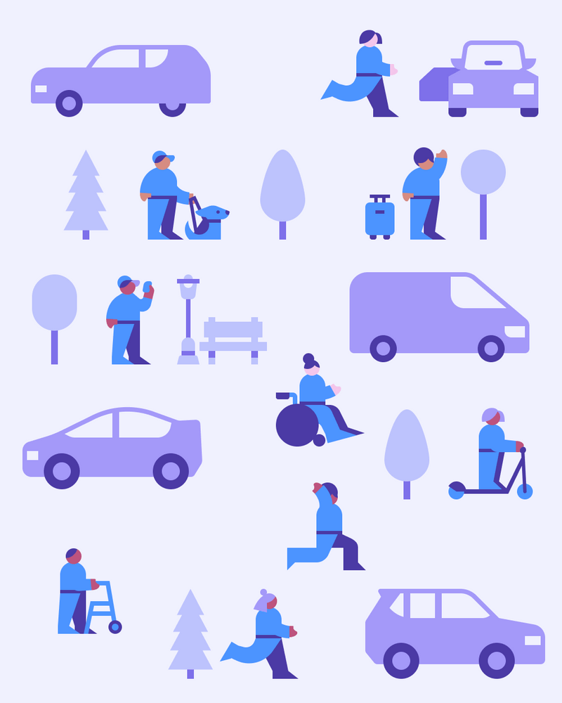 Bonnie Kate Wolf — Illustrator