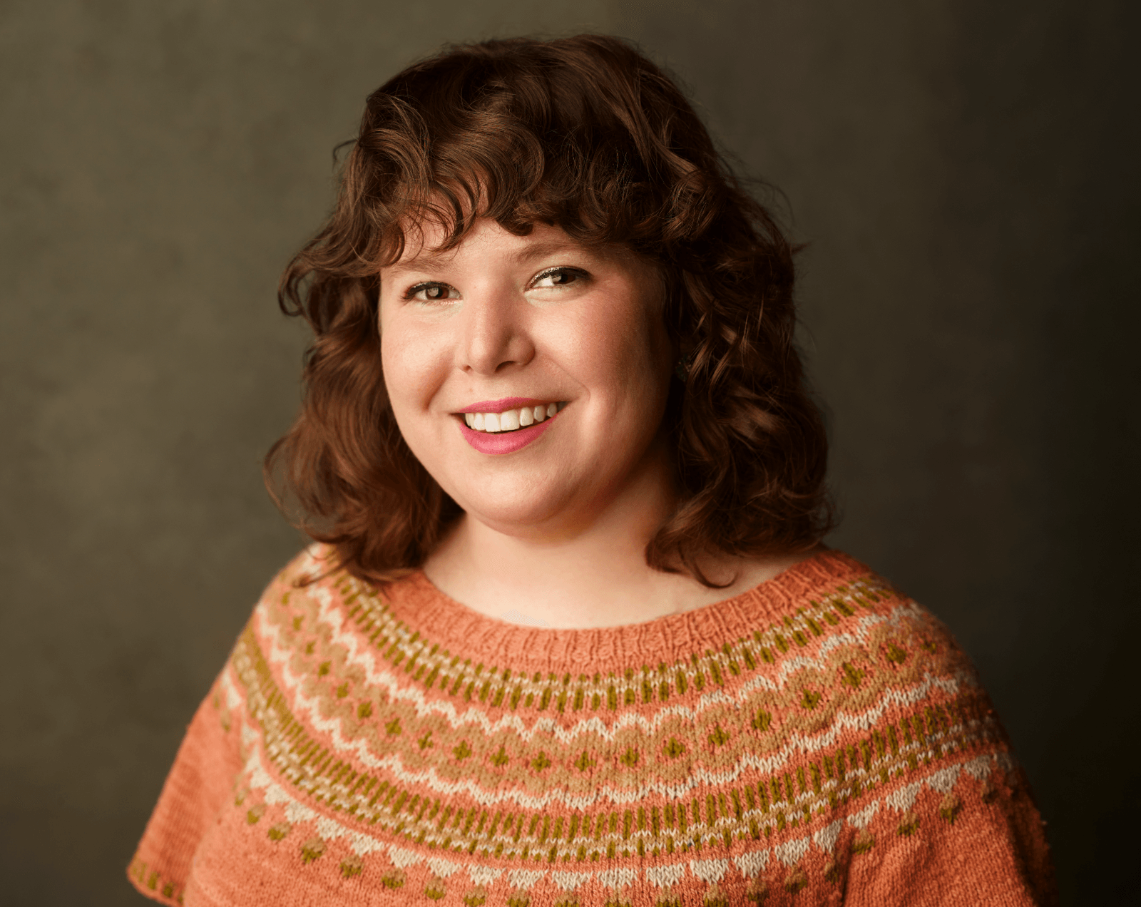 Bonnie Kate Wolf — Illustrator