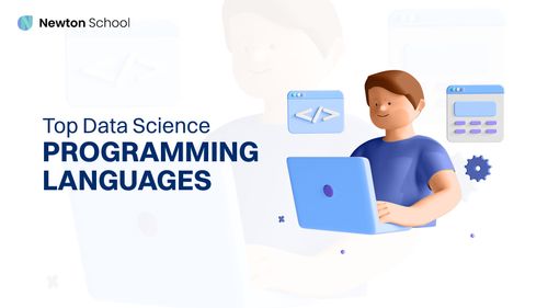 Top Data Science Programming Languages · Read More