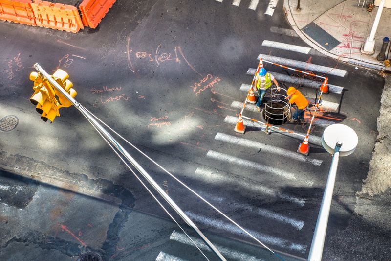 4M Blog: Subsurface Infrastructure Mapping Blog