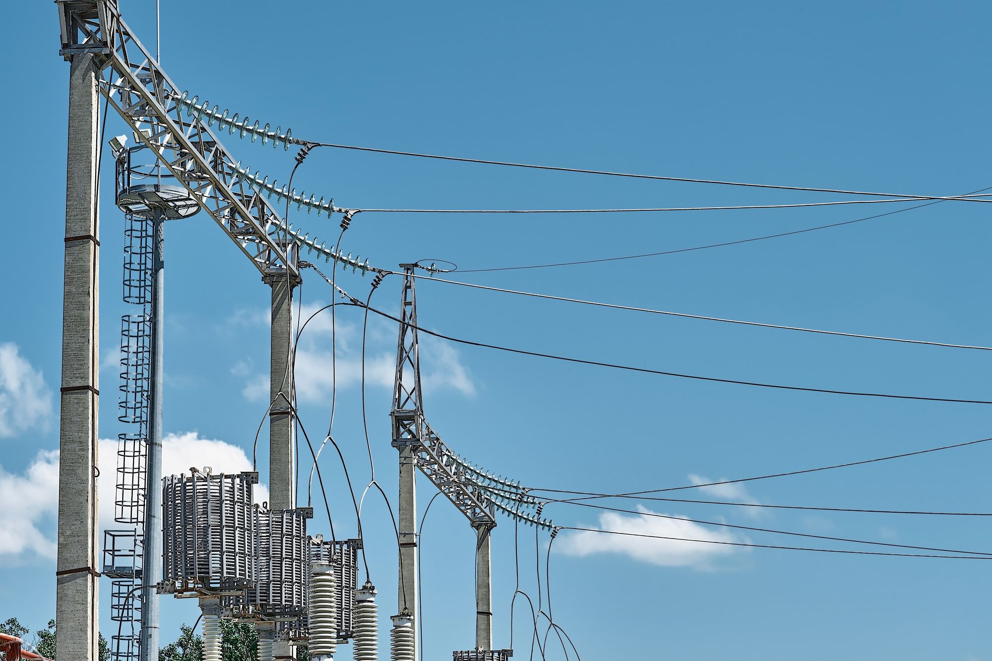 Texas Interconnection and Its Power Grids | 4M Analytics