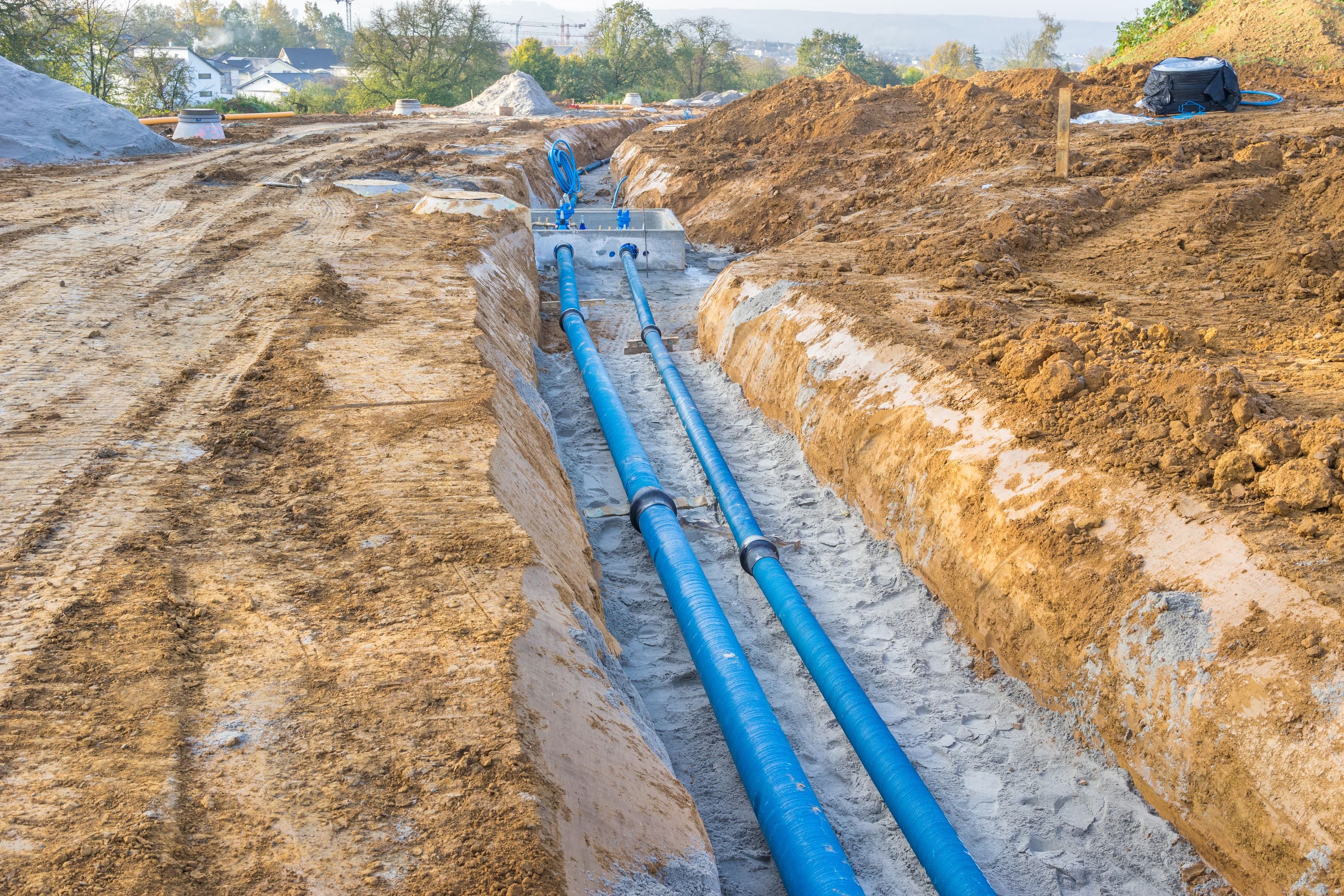 4M Blog: Subsurface Infrastructure Mapping Blog