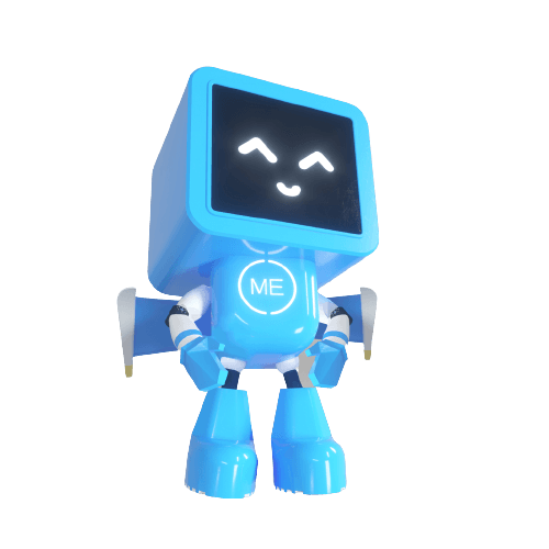 Mini Mascots - Mascots Inc