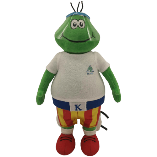 Mini Mascots - Mascots Inc