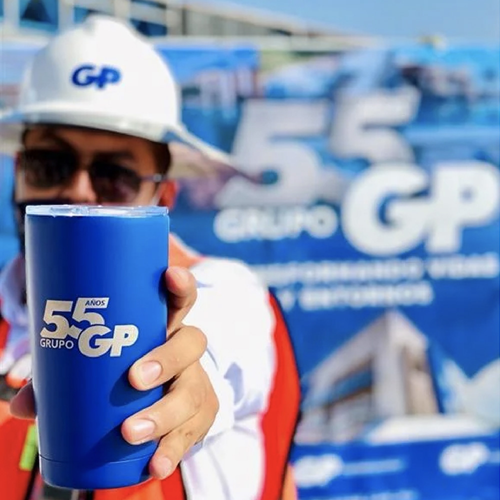 GP Construcción