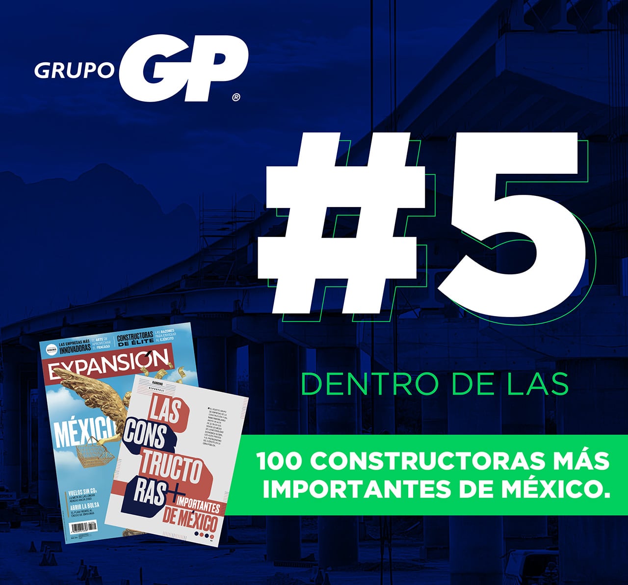 Premios y reconocimientos