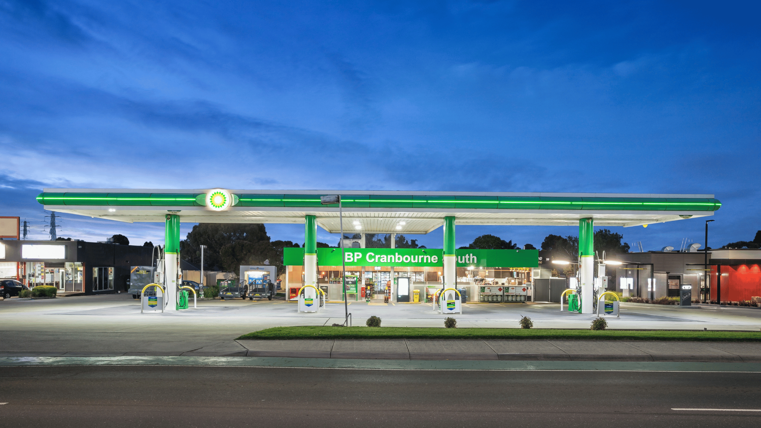 Property Syndicate | Commercial Property Syndicate | Fawkner Property