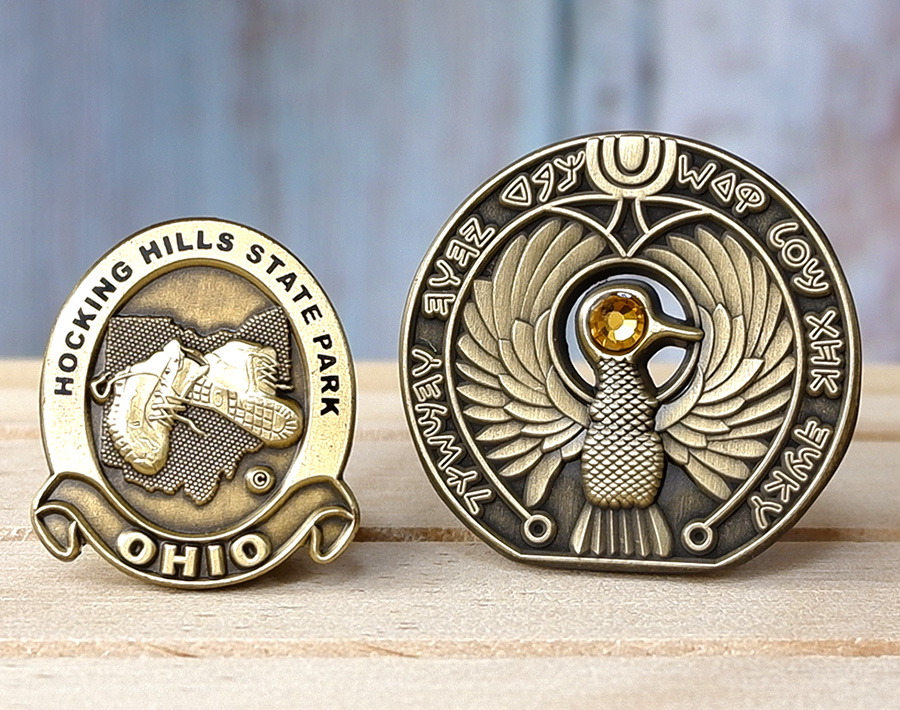 VisionGifts – We Are The World's Factory Of Pins