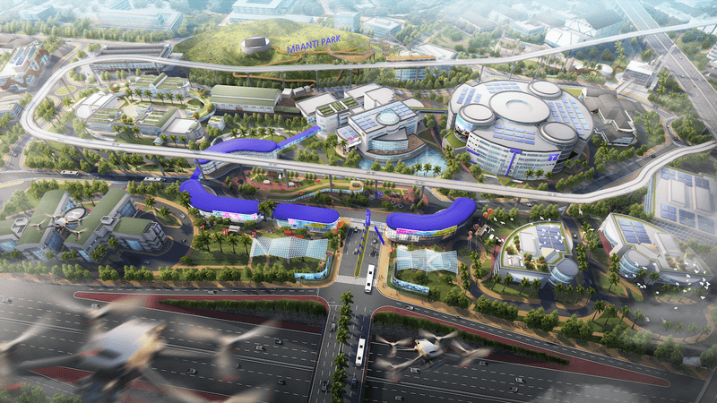 MRANTI | Ideas to Impact