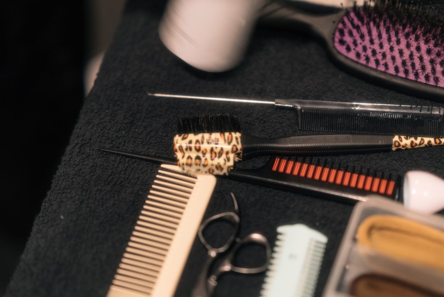 JHENÉ AIKO CURATES A VISUAL DIARY TO TAKE US BACKSTAGE BEFORE HER SHOW ...