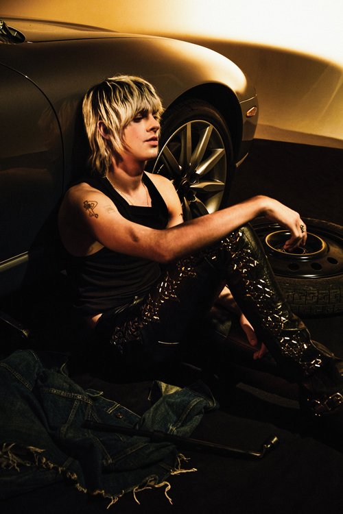 EARL CAVE | PROJECTION MAPPING