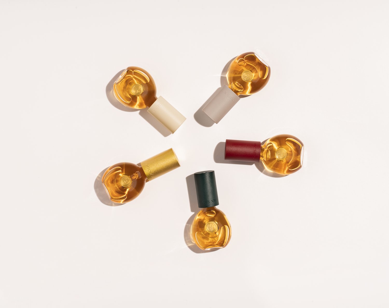 LOUIS XIII | THE DROP