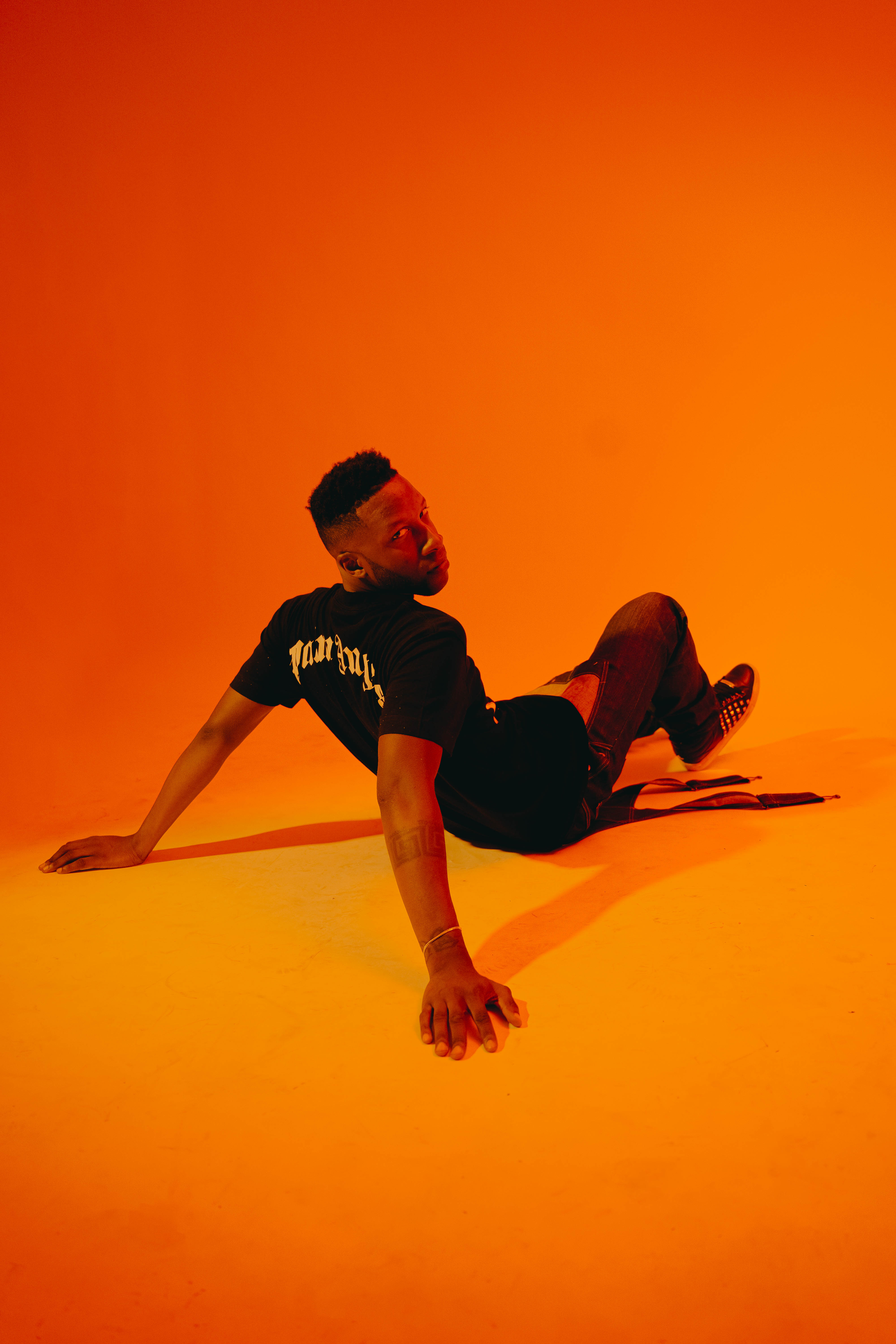 89K | The Music Producer, and Stylist from New York