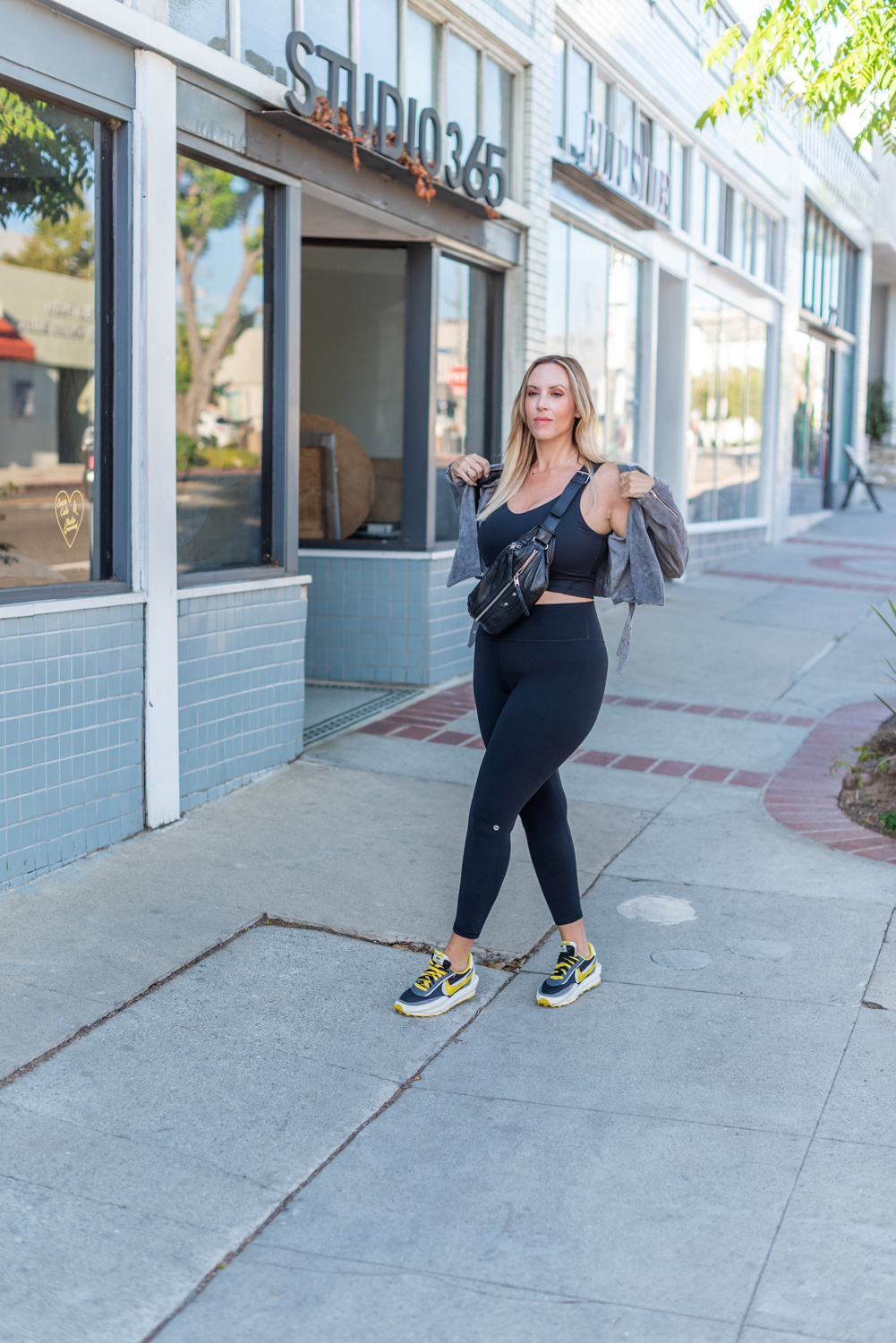 Stacey Freeman Opens up on Her Struggles as a Working Mum and How She ...