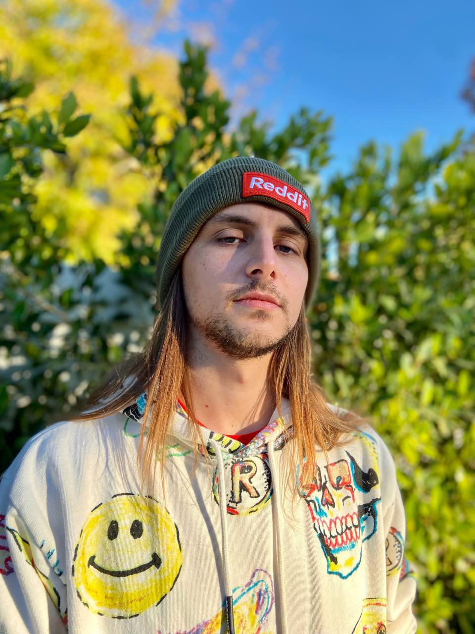 Musician Nick Lamb | On his pathway to becoming a producer