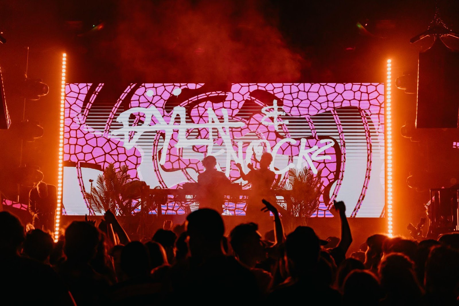 DYLN | Everything you need to know about the Los Angeles artist