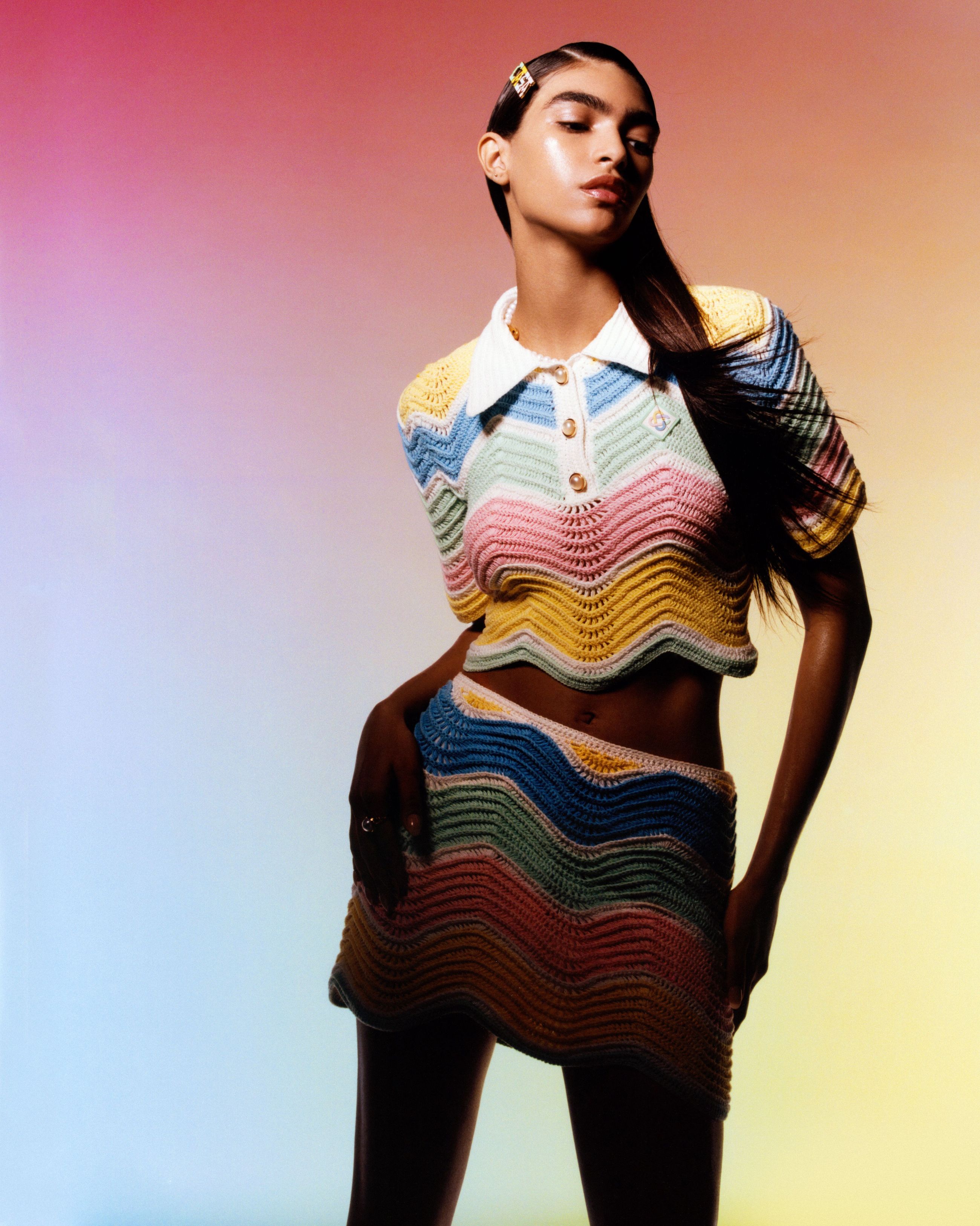 Casablanca Launches Miami-Inspired Capsule Collection with The Webster ...