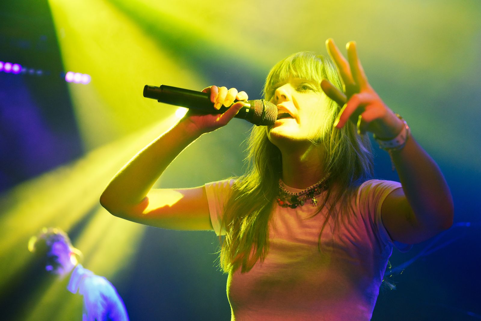 Dora Jar | Troubadour Los Angeles Show