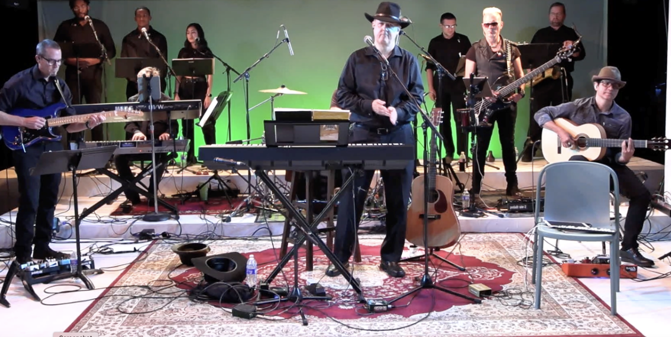 Pushing Forwards: After dealing with adversity, will Scott Arey finally ...