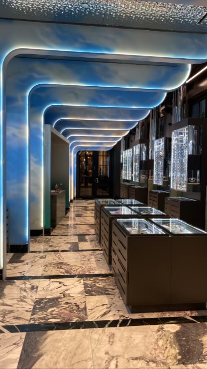 Vintage Frames Company | Grand Opening of First US Flagship Store in Miami