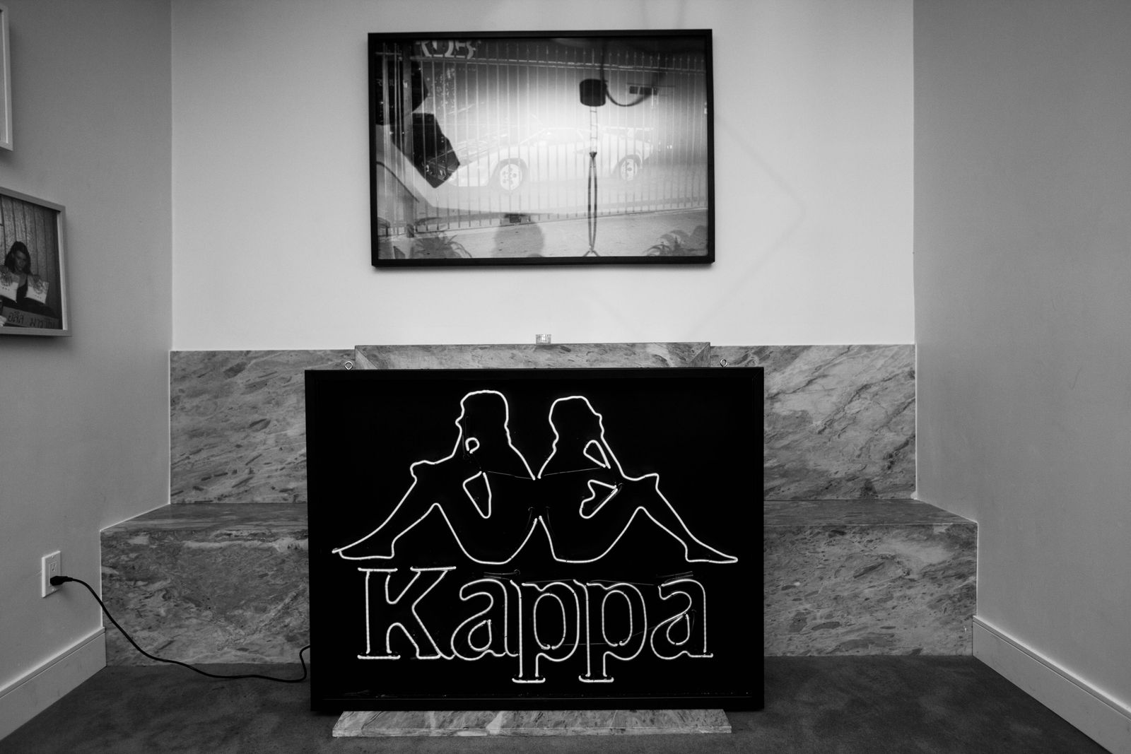 Flaunt and Kappa Celebrate the Launch of The Tempest Issue and an ...