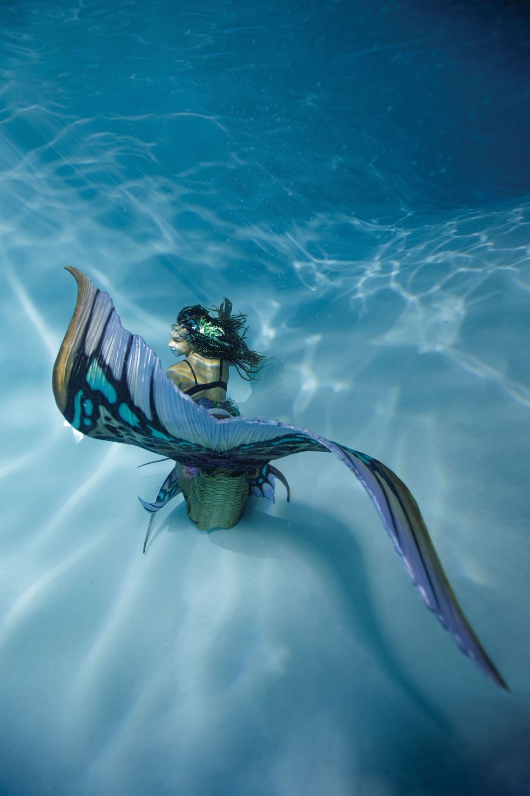 I Wanna See, Wanna See 'Em Dancing | The Tempest Be Damned with Sheroes ...