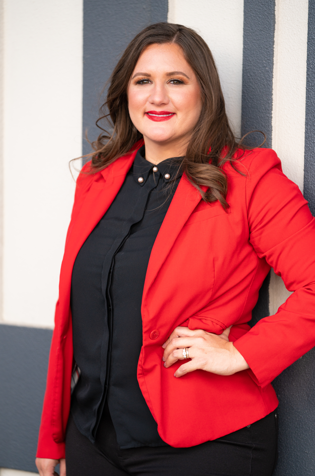 Serial Entrepreneur, Dr. Alexa D'Agostino Shares Tips on Why Rich Keep ...