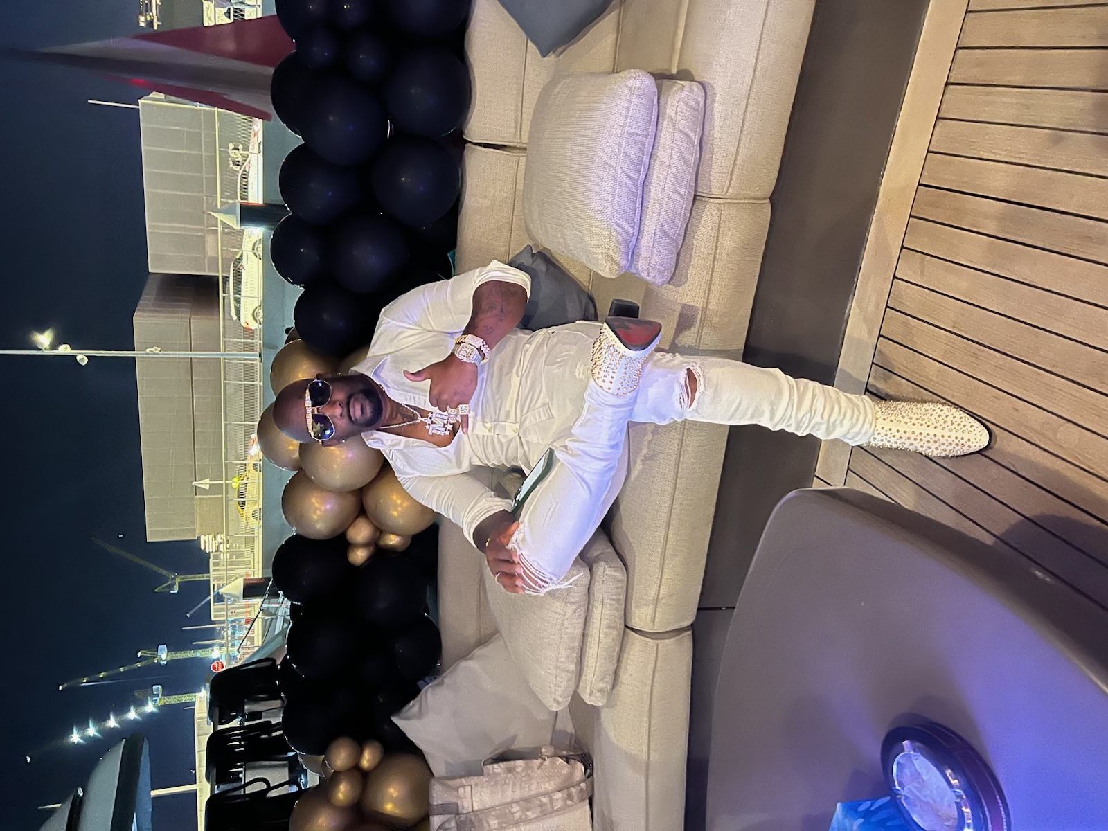 Entrepreneur and Philanthropist Anthony Beverley Shares His Story of ...