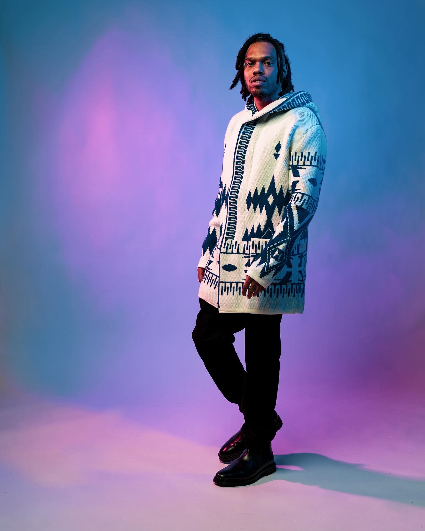 MC David J Drops Club Banger “PULL UP”: The Future of Hip Hop is Here.