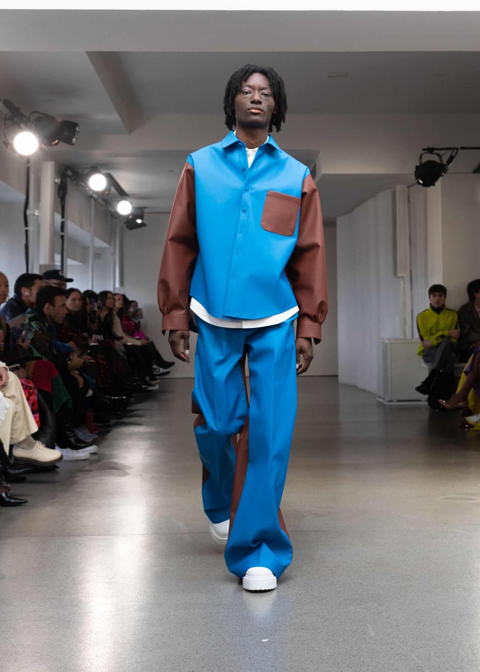 AKNVAS | Fall 2023 Collection